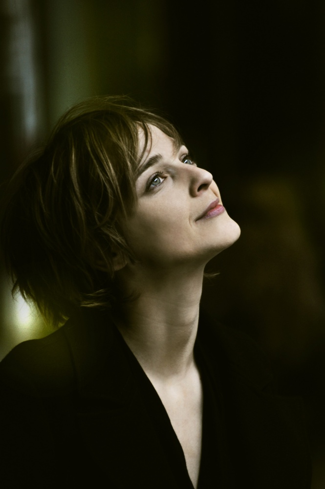 Picture of Isabell Brenner