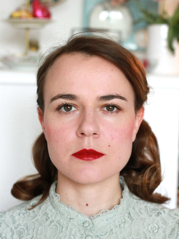 Picture of Theresa Hanisch