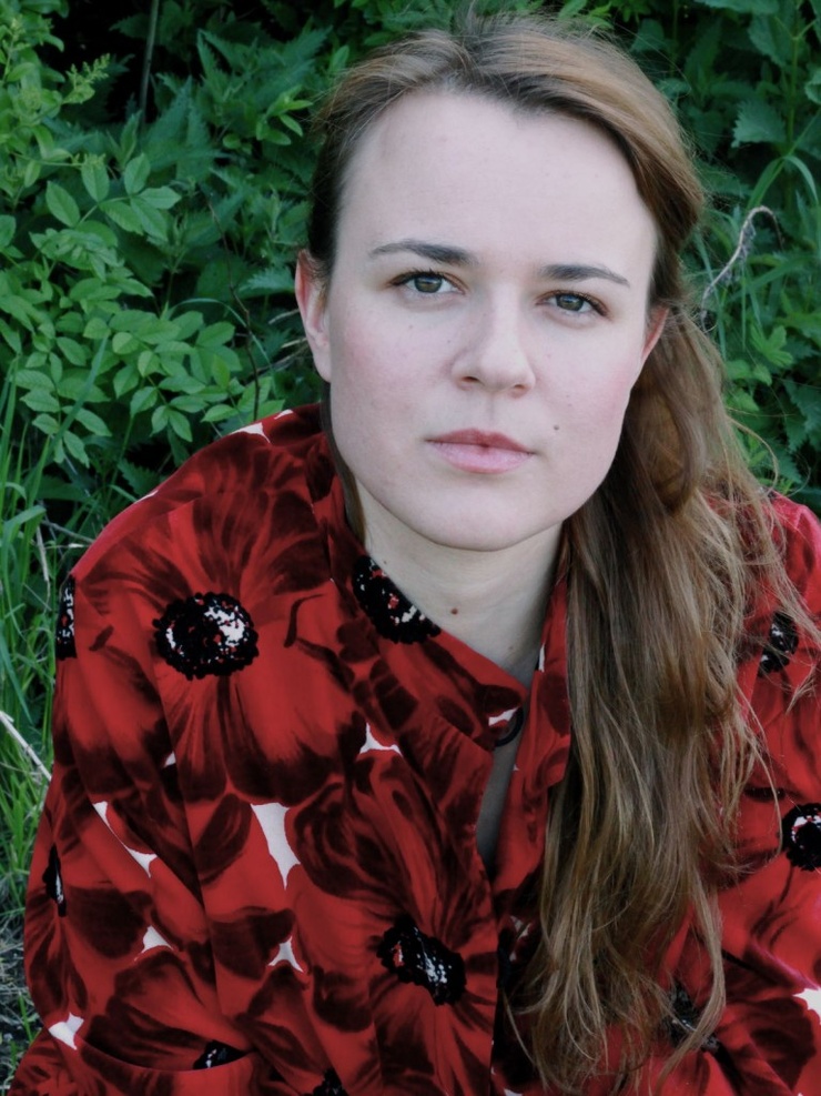 Picture of Theresa Hanisch