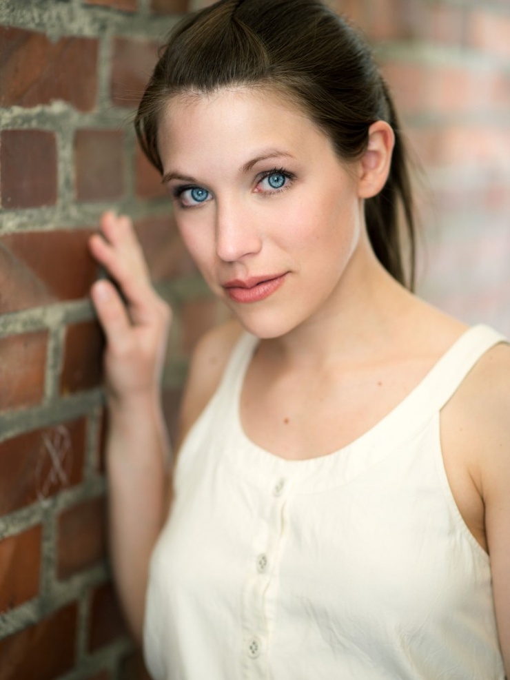 Picture of Fee Denise Horstmann