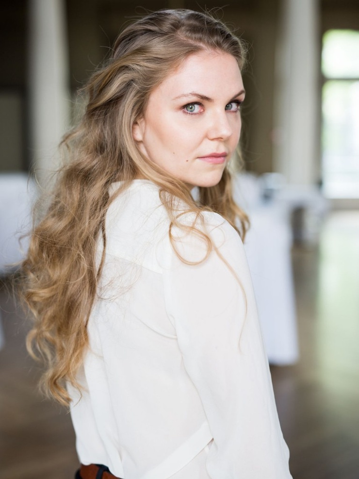 Picture of RICARDA SEIFRIED