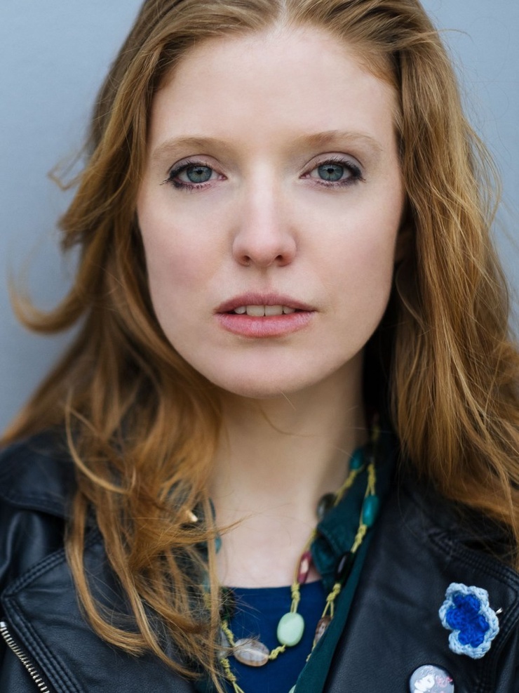 Ebba Ekholm picture