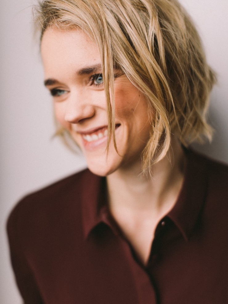 Picture of Sarah Elena Timpe