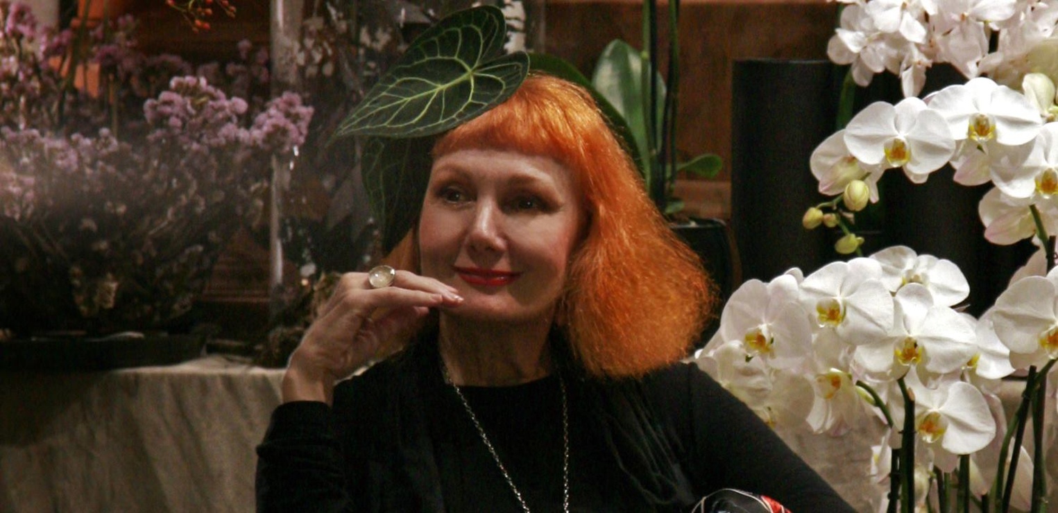 Picture of Josipa Lisac