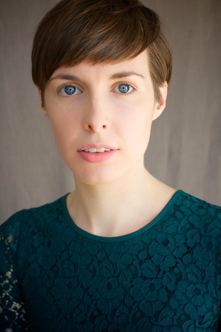 Picture of Anne Zander