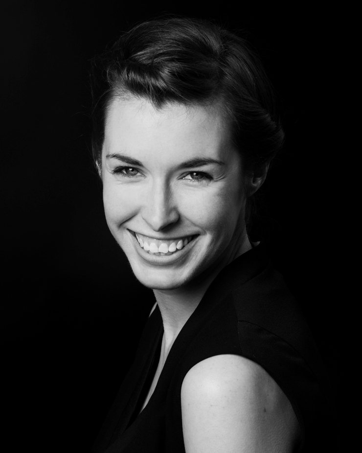 Picture of Anne Zander