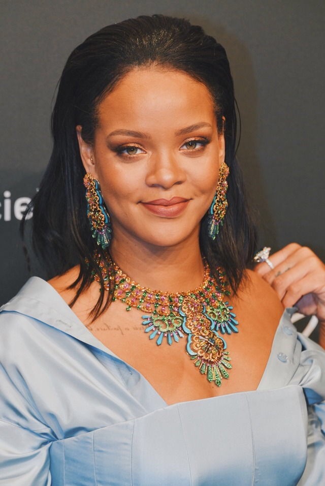 Rihanna picture