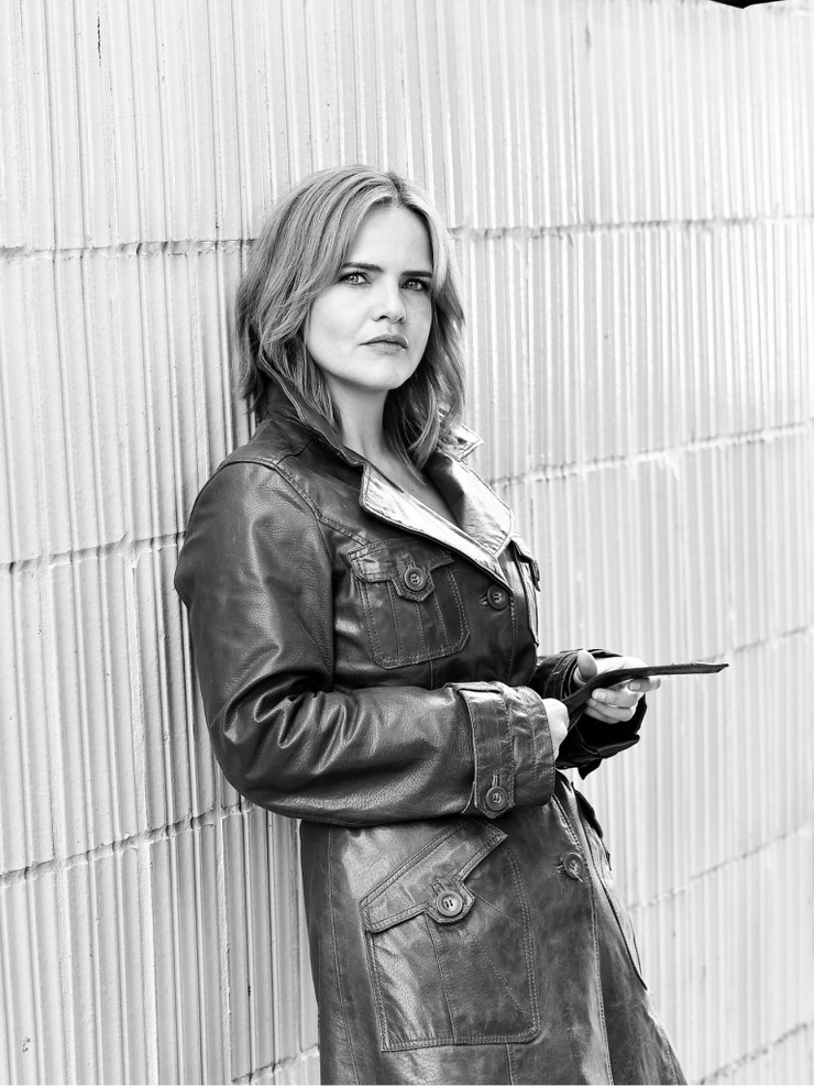 Picture of Saskia Rutner