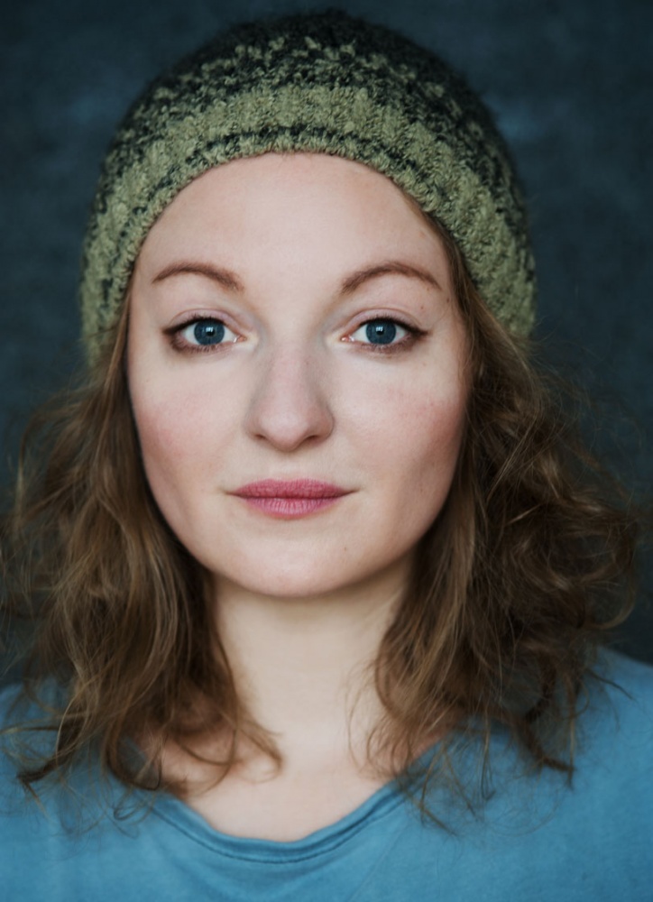 Picture of Nadine Kiesewalter