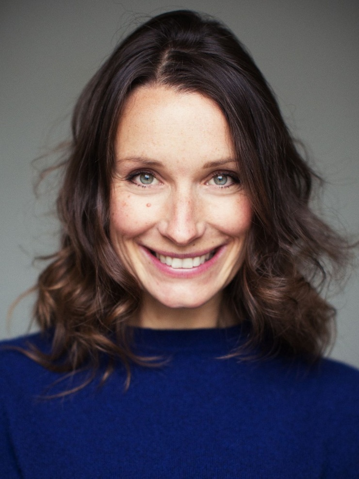 Image of Kathrin Kühnel