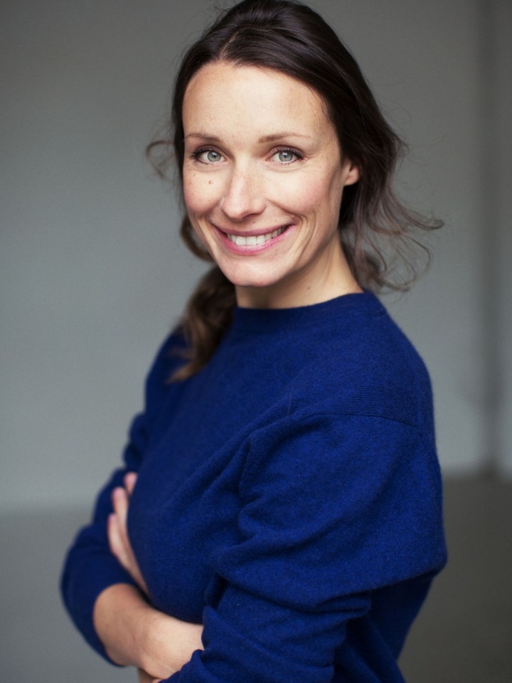 Picture of Kathrin Kühnel