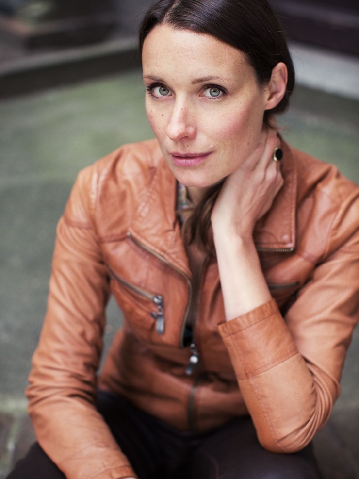 Picture of Kathrin Kühnel