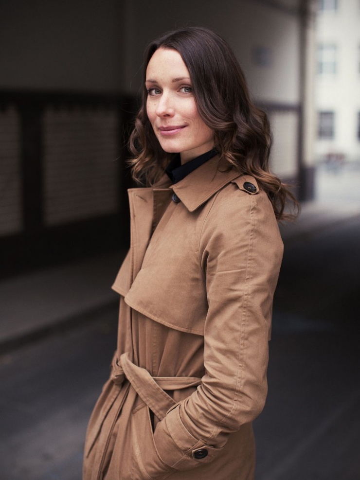 Kathrin Kühnel picture