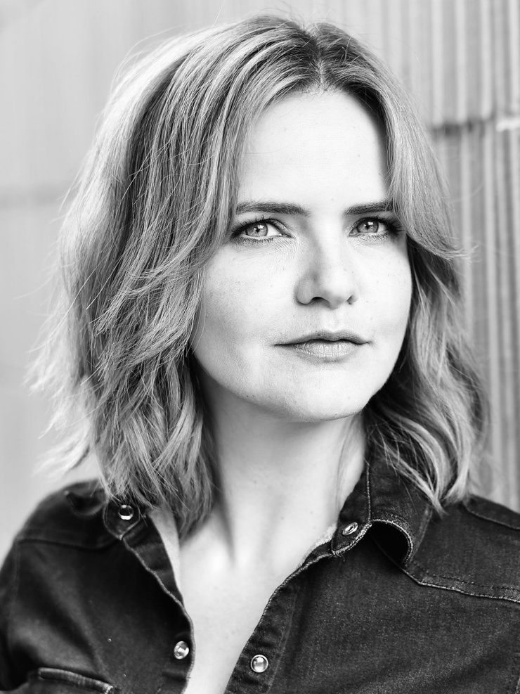 Picture of Saskia Rutner