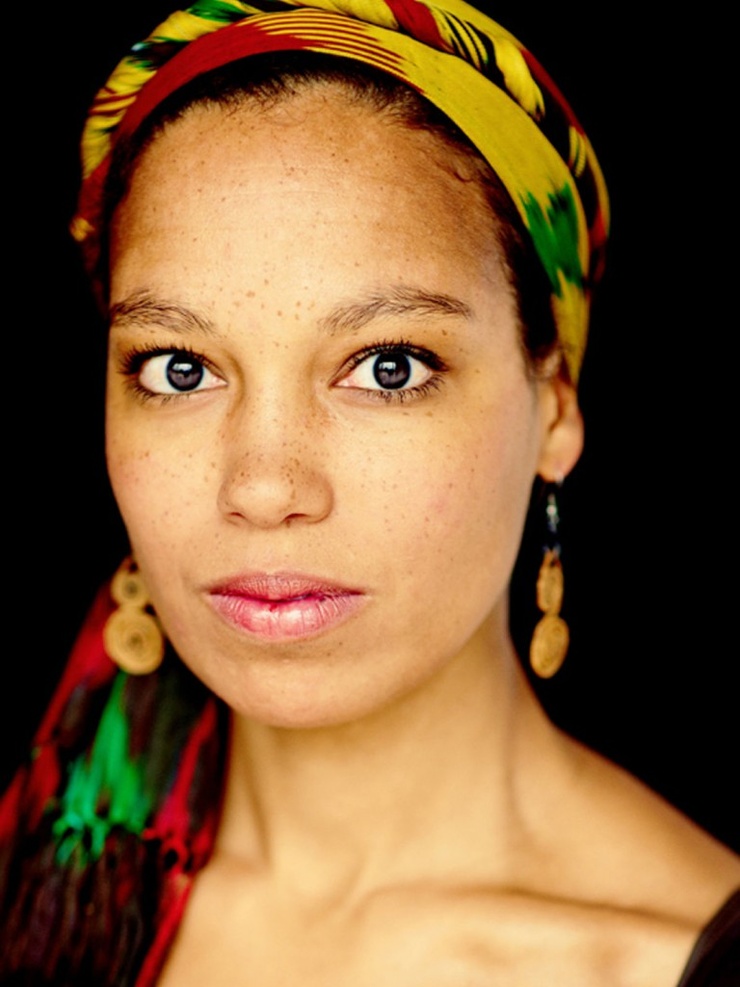 Picture of Diana Marie Müller