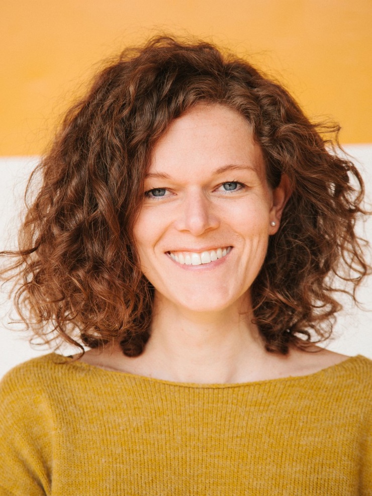 Picture of Sophie Meinecke