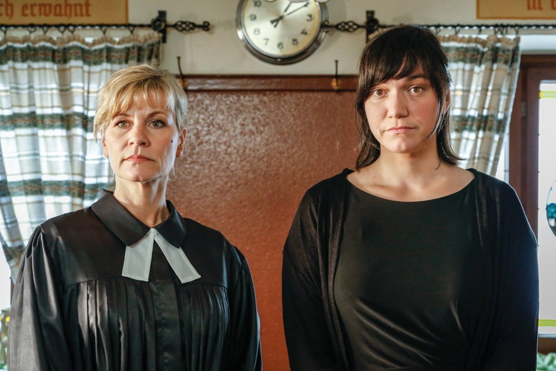 Picture of SOKO Leipzig