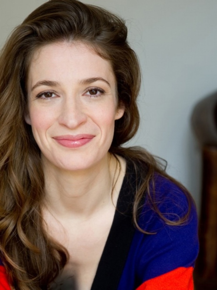 Picture of Sabine Flack