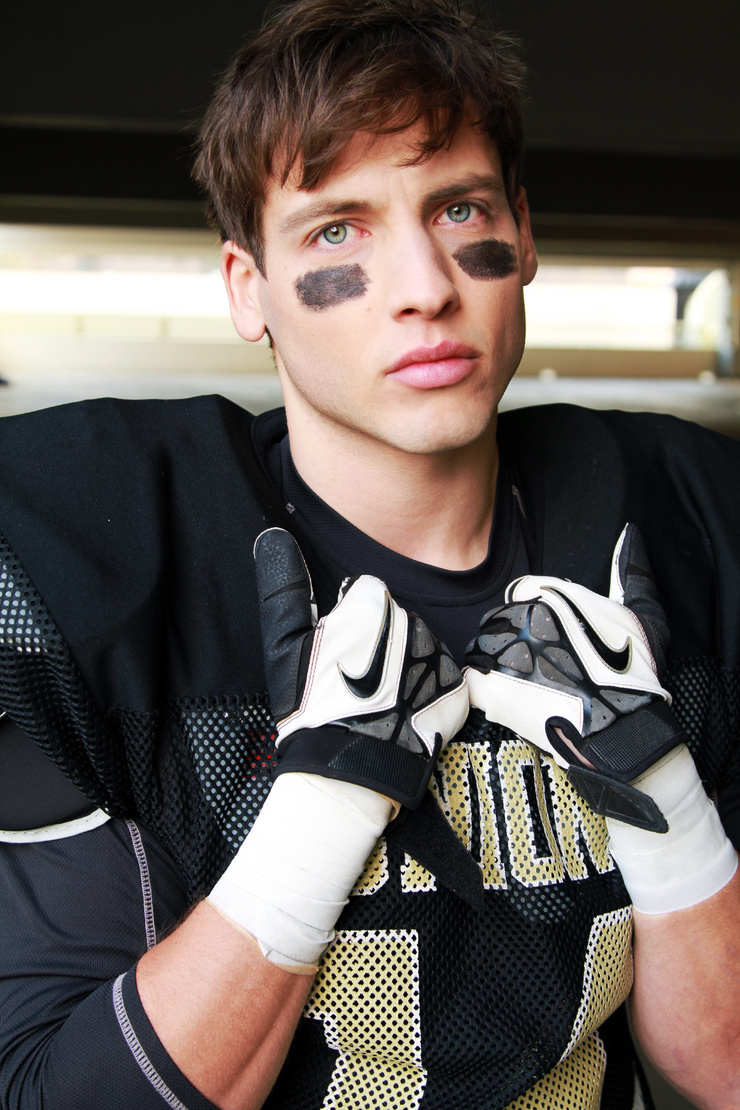 Picture of Bret Green