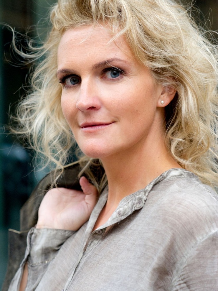 Picture of Sarah Anna Vinocur