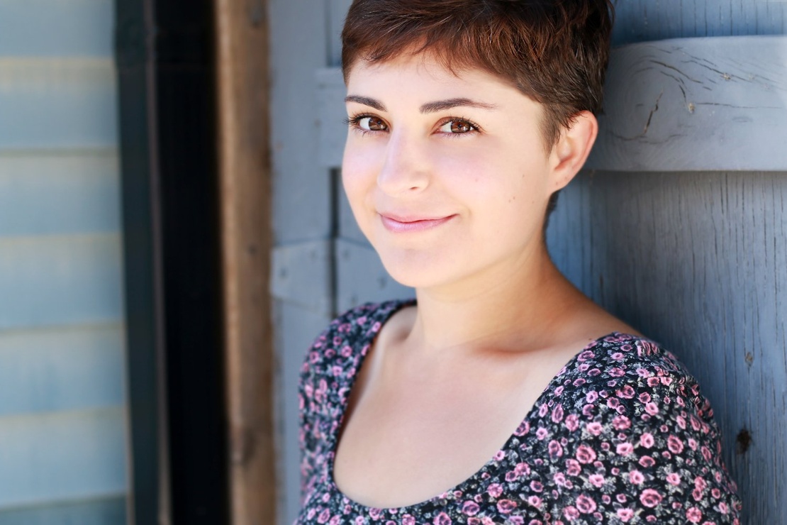 Picture of Elana Dunkelman