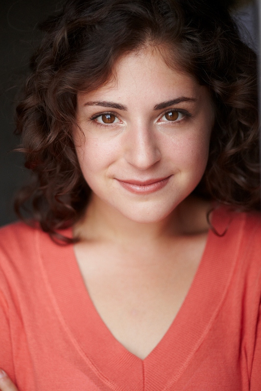 Image of Elana Dunkelman