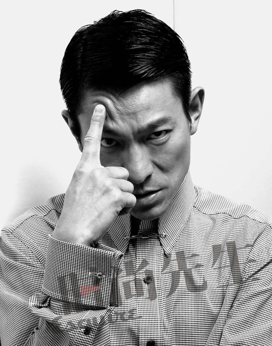 Andy Lau image