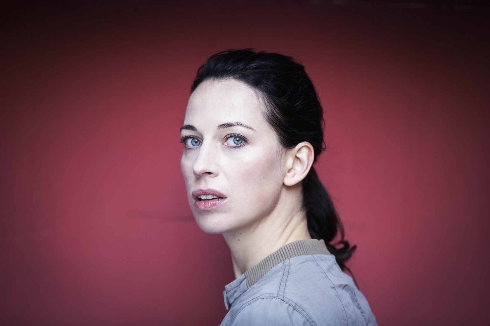 Picture of Agnes Mann