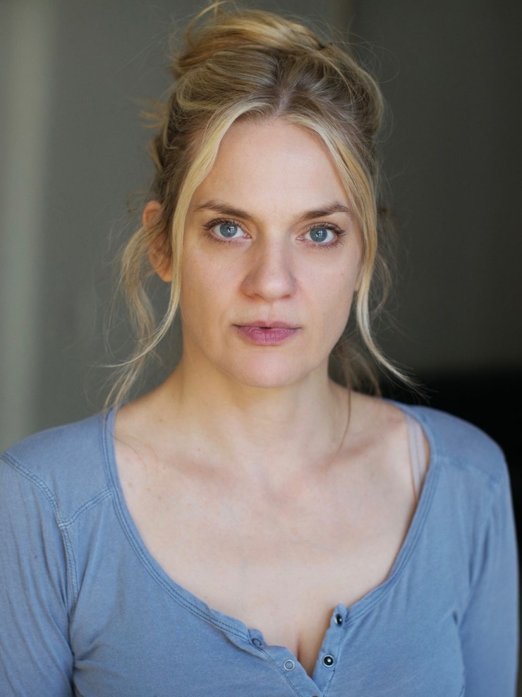 Image of Vivien Bullert