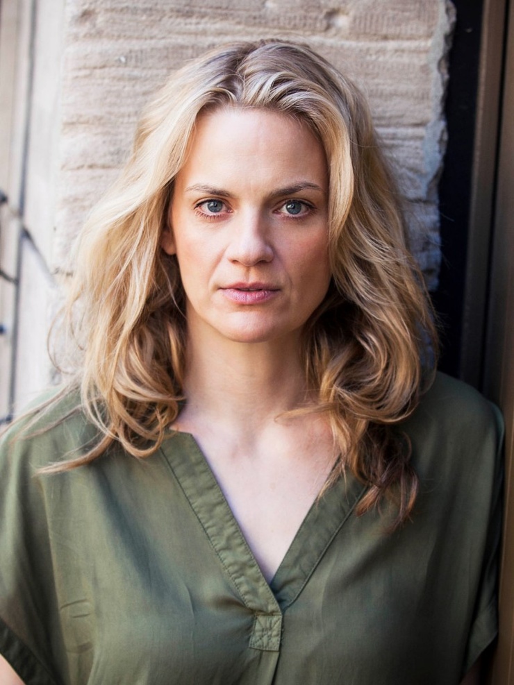 Picture of Vivien Bullert