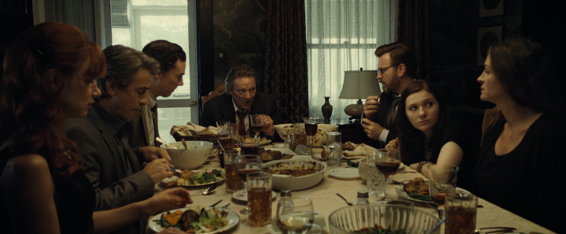 Picture of August: Osage County