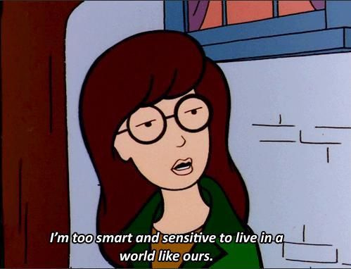 Picture of Daria