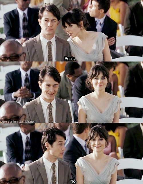 Picture of (500) Days of Summer