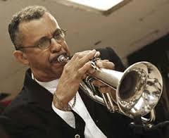 Picture of Tom Browne