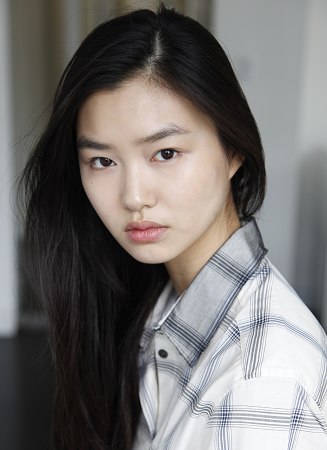 Estelle Chen