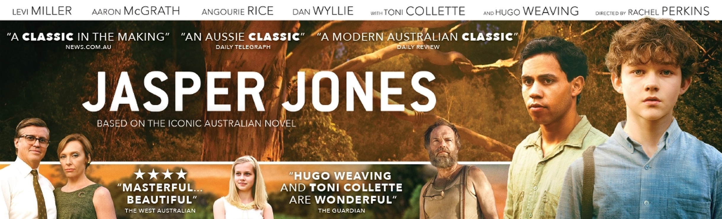 Picture of Jasper Jones