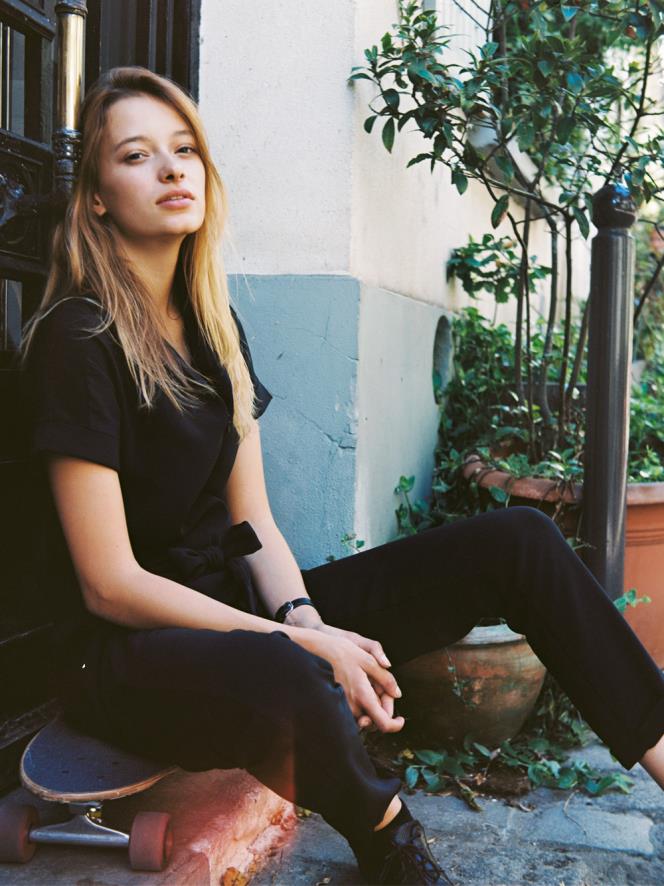Jade de Lavareille