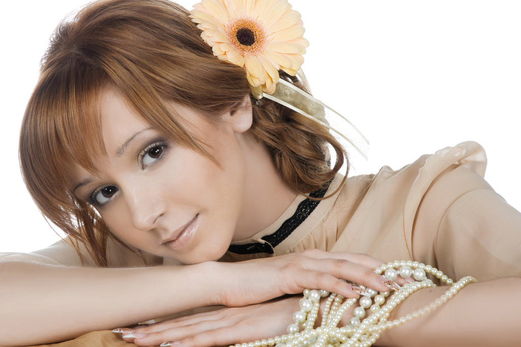 Picture of Yulya Bolotova