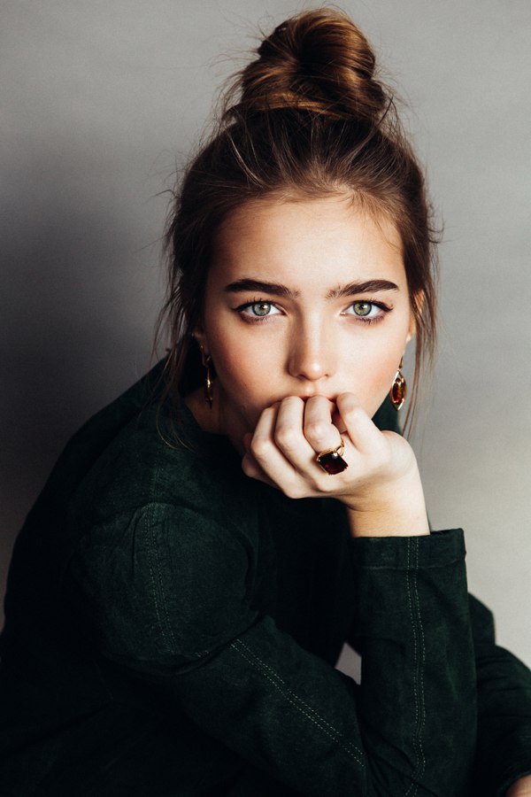 Picture of Anastasia Bezrukova