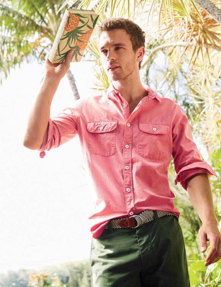 Picture of Benjamin Eidem