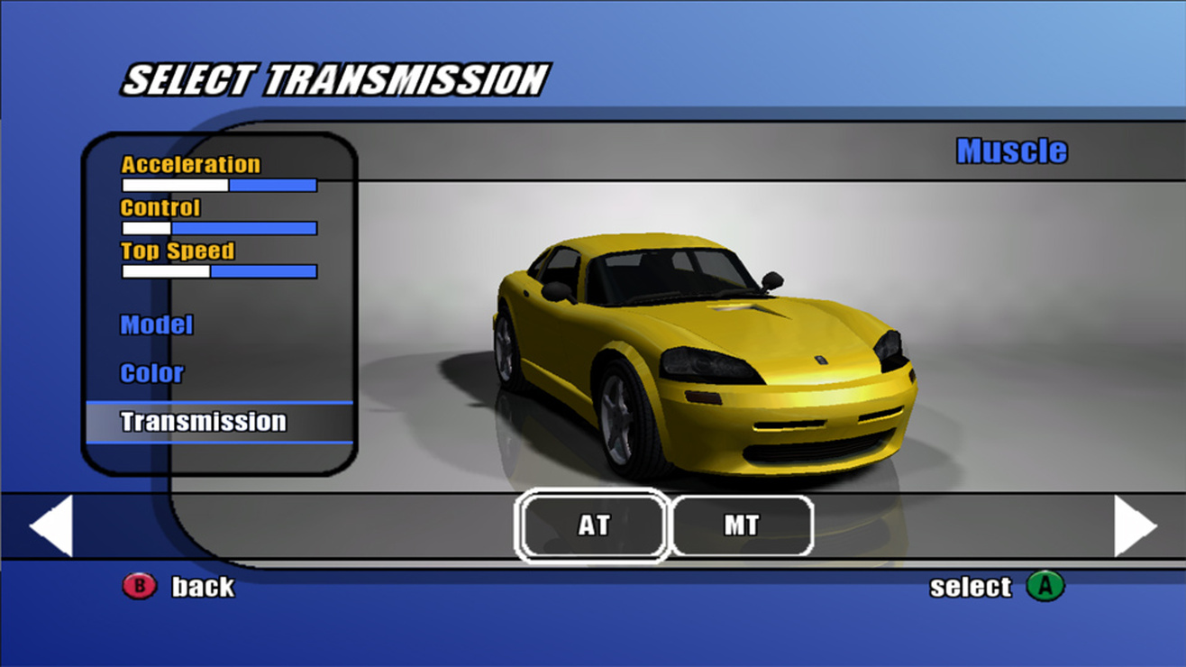 Burnout 2: Point of Impact image