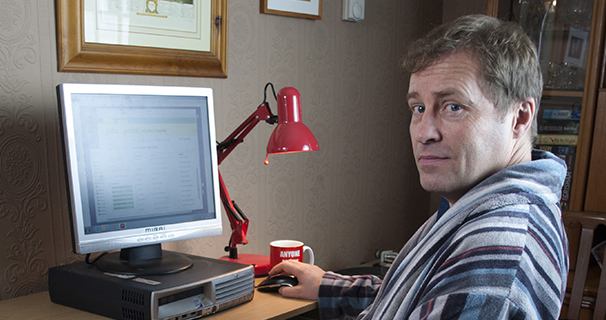 Ardal O'Hanlon picture