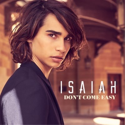 Isaiah Firebrace image