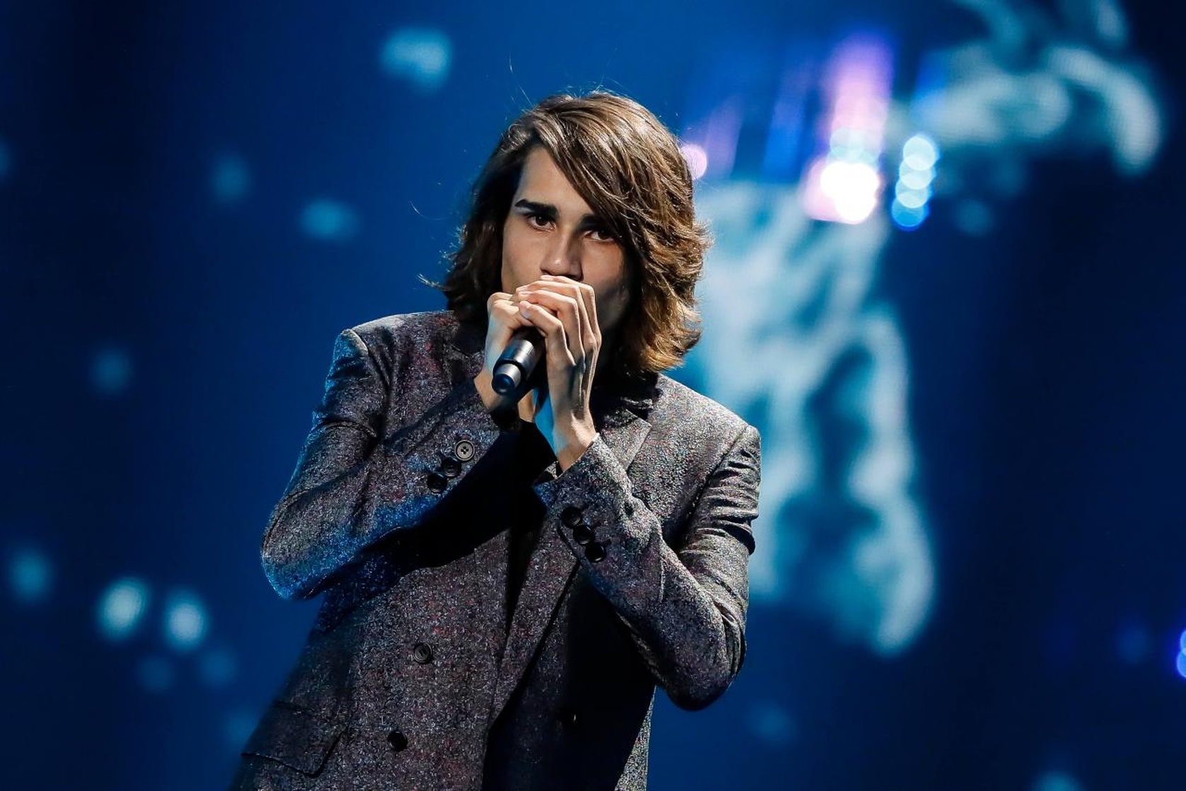 Picture of Isaiah Firebrace