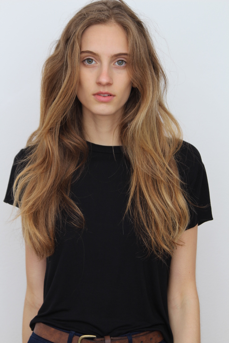 Picture of Sarah Berger (II)