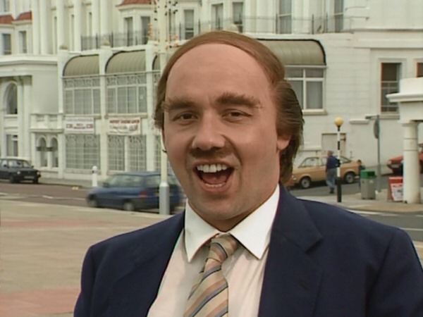 Picture of The Smell of Reeves and Mortimer