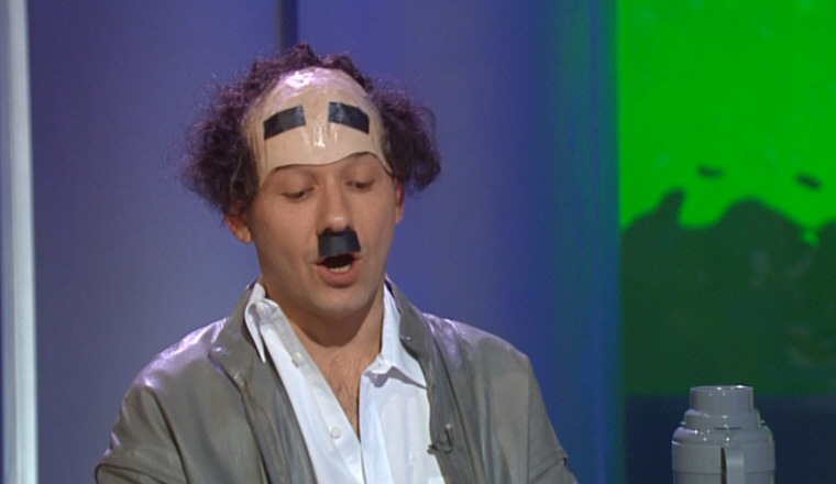 Picture of Bang, Bang, It's Reeves & Mortimer