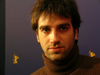 Picture of Daniel Hendler