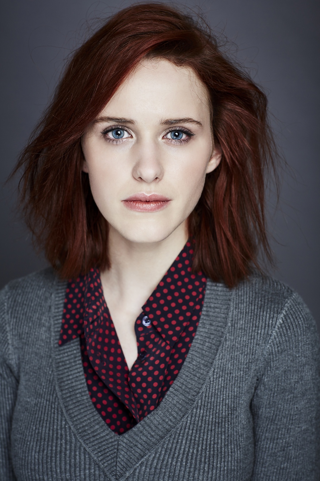 Image of Rachel Brosnahan