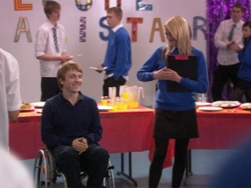 Picture of The Inbetweeners